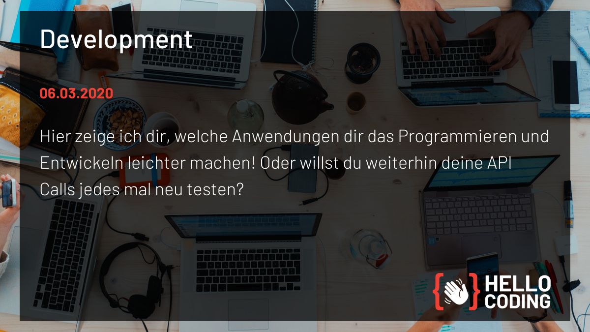 Development | HelloCoding
